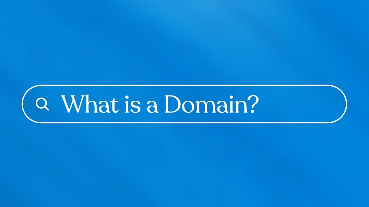 #1What is Domain and What are the Benefits of a strong domain name ...